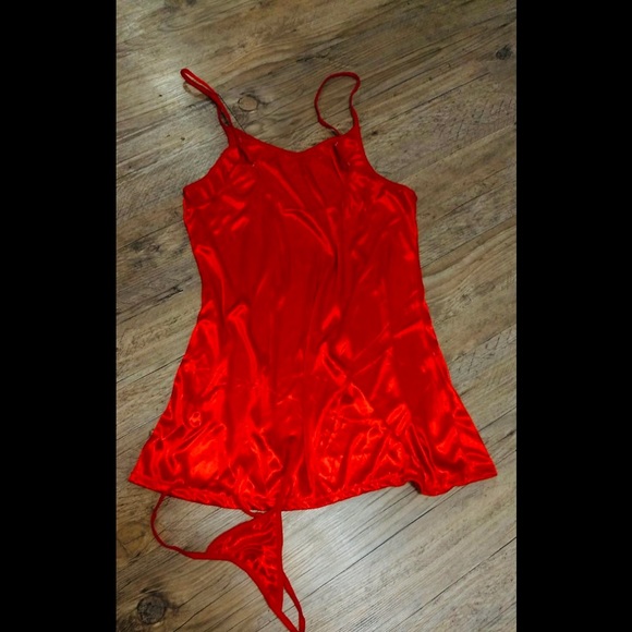 Intimates And Sleepwear 2pcs Sexy Sleepwear Poshmark